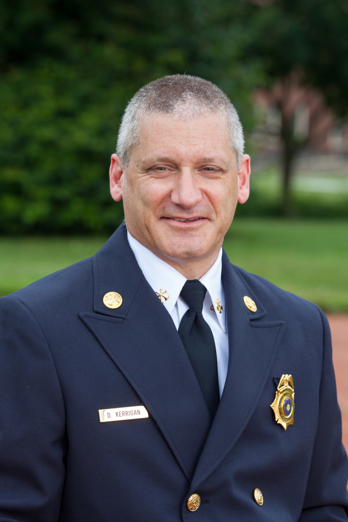 Firefighter Functional Fitness » Chapter 1